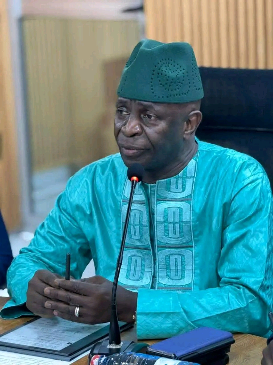 Recensement : La région de Kanakn plus peuplée que celles de Labé ...