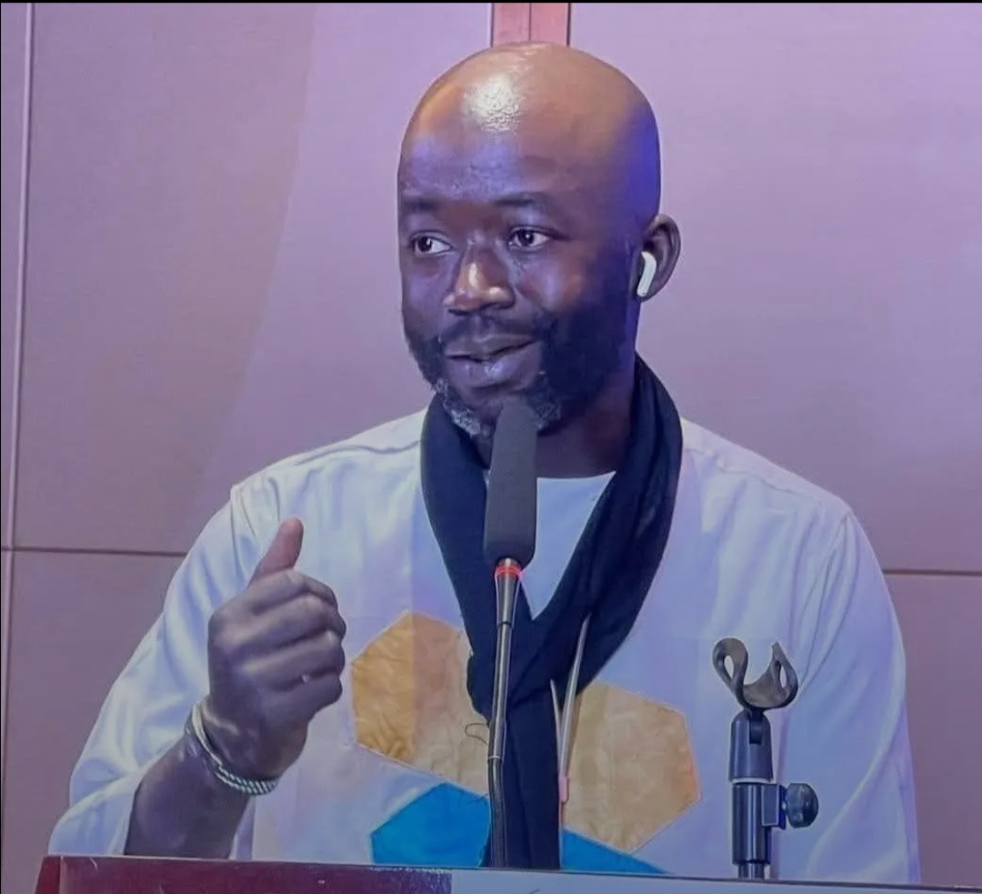 Hommage à Daouda Taban Sylla, journaliste décédé récemment