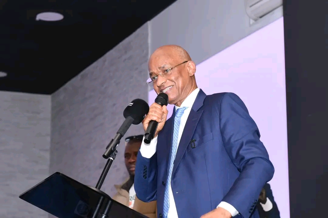 France : l’UFDG mobilise près de 2 000 personnes lors d’un meeting à ...