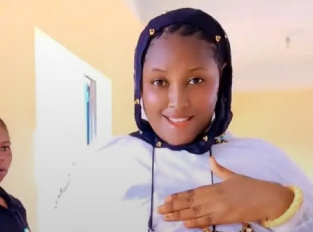 Mali : l’assassinat de la tiktokeuse Mariam Cissé provoque une onde de ...