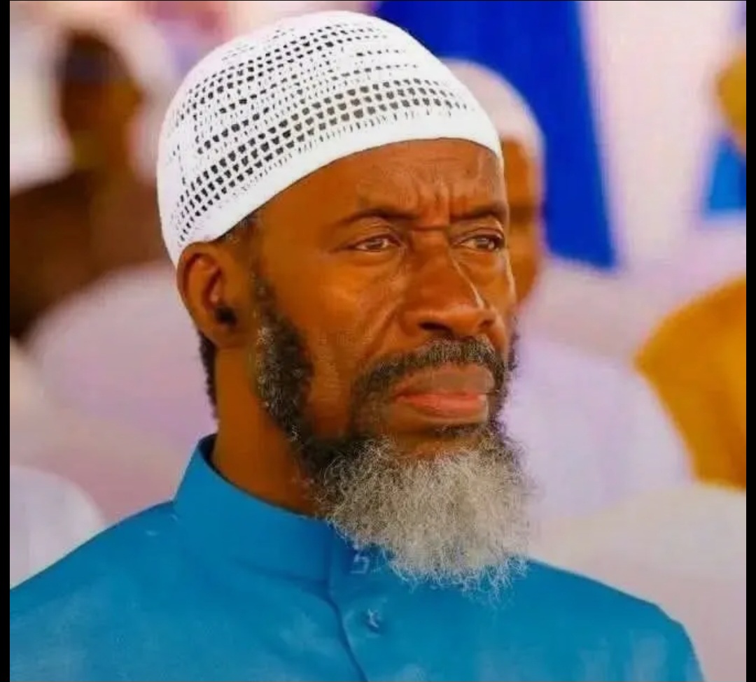 Un imam interpellé au Burkina Faso après des critiques